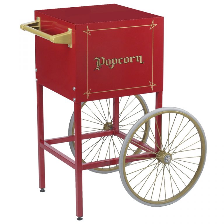 Popcorn Machines Archives | Pronto Pup Co.